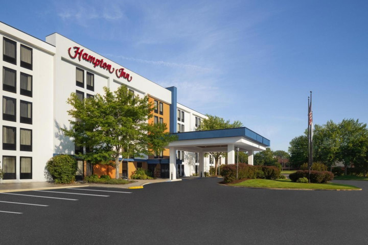 Hampton Inn - York - Pennsylvania