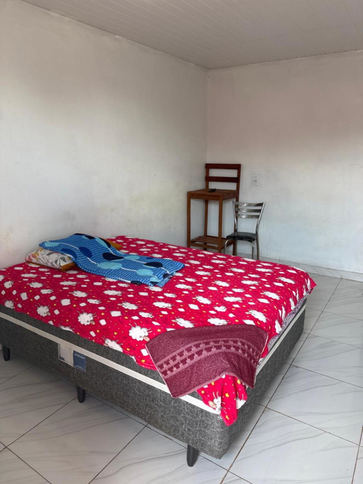 Hotel São João - State of Pará