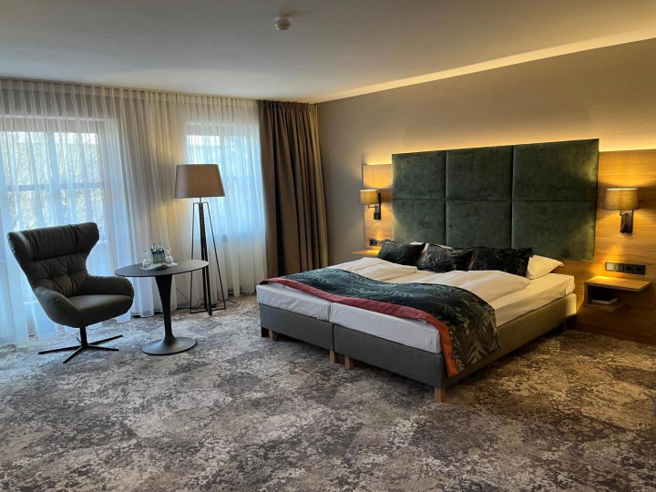 Appartment-hotel-hölzl - Neuried