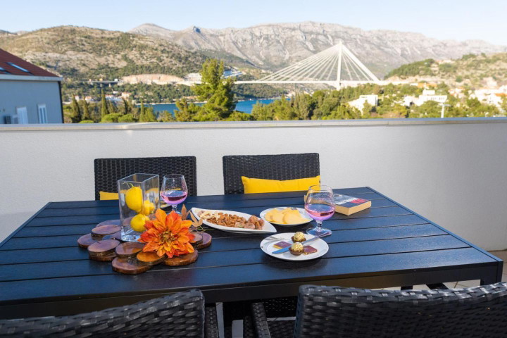 Villa Erna - Dubrovnik