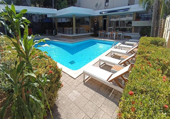 Vallclaire Suites - Soledad
