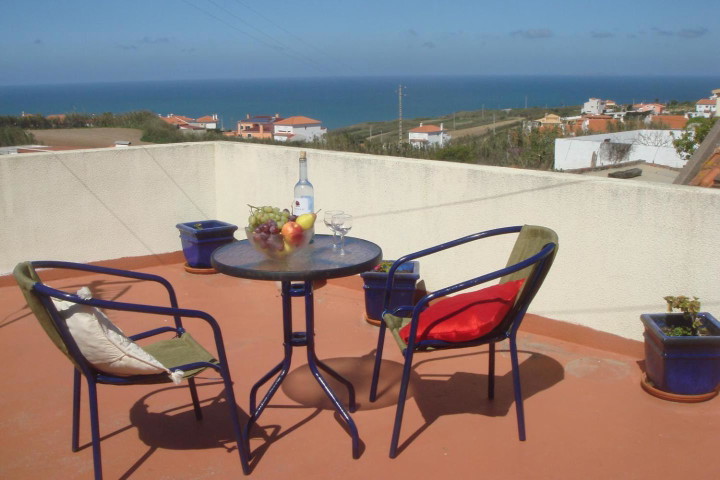 Bela Vista - Ribamar