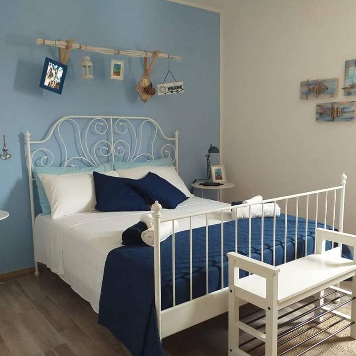 B&b Marsà - Marzamemi