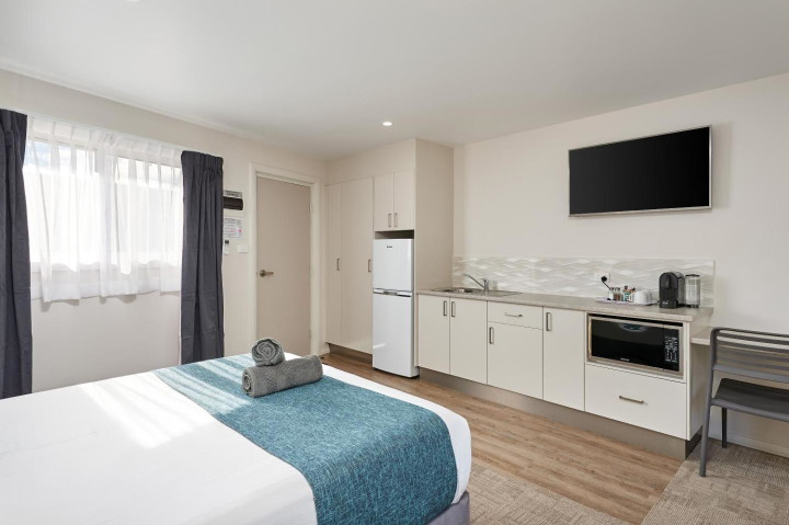 Gundagai Tourist Suites - 건더가이