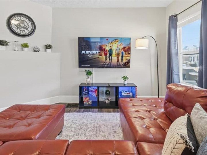 Prime Downtown Indy House Close To Dt Indy - Indiana (State)