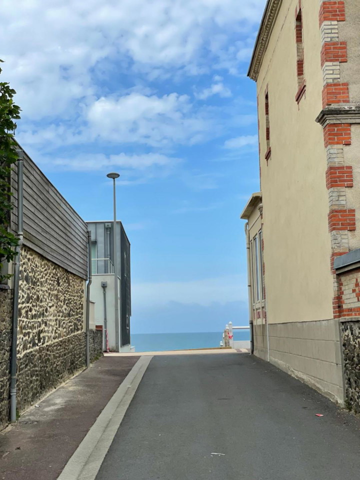 Villa Blanche - Agon-Coutainville