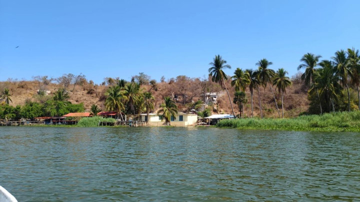 Villas Isla Montosa - Pie de la Cuesta