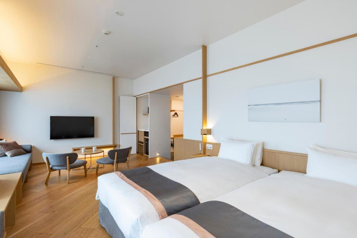 Tokyu Stay Fukuoka Tenjin - Tenjin