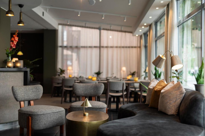Home Hotel Majoren - Zweden