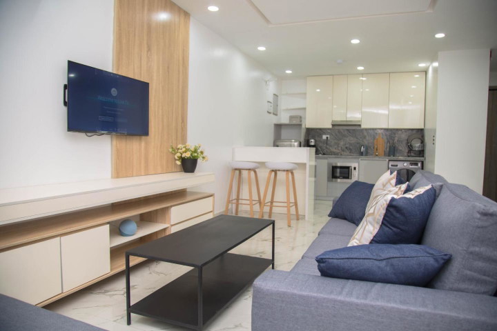 Mivi - Midtown Victoria Island - Lagos, Nigeria