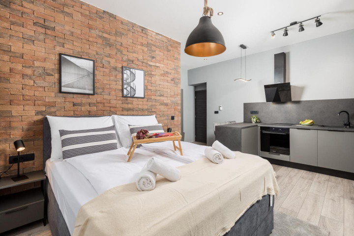 Mila Apartments - Rijeka