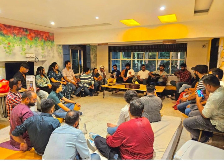 Coliwo Un Hostel - Viman Nagar -