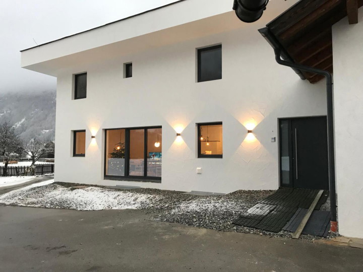 Apart Am Waldnerhof - Fiss