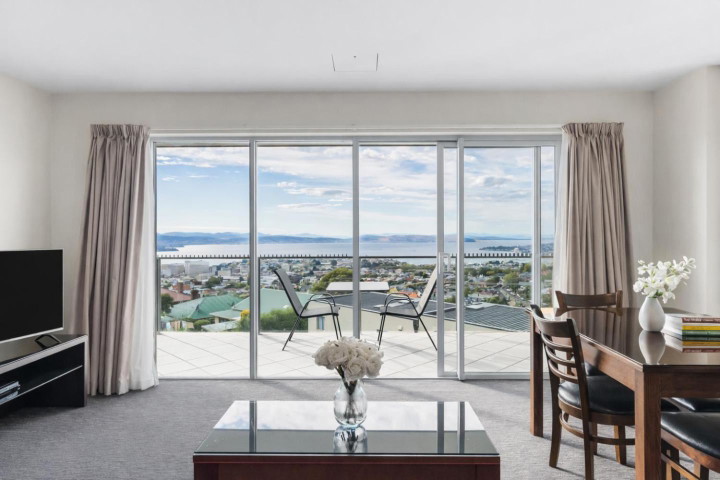 Bay View Villas - Hobart