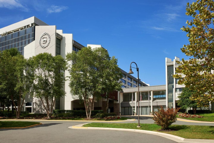 Sheraton Reston - Fairfax, VA
