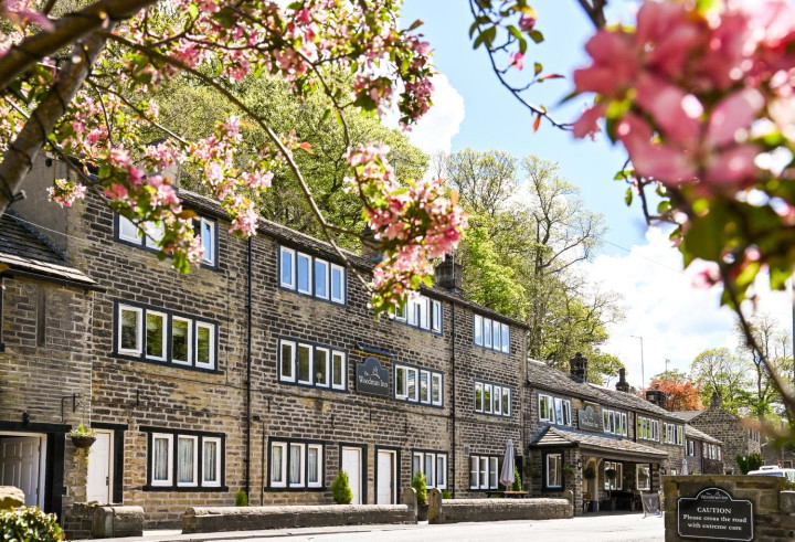 The Woodman Inn - Huddersfield