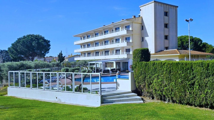 Hotel La Masia - Costa Brava (Spain)