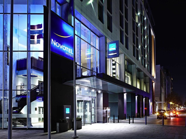 Novotel London Excel - Barking