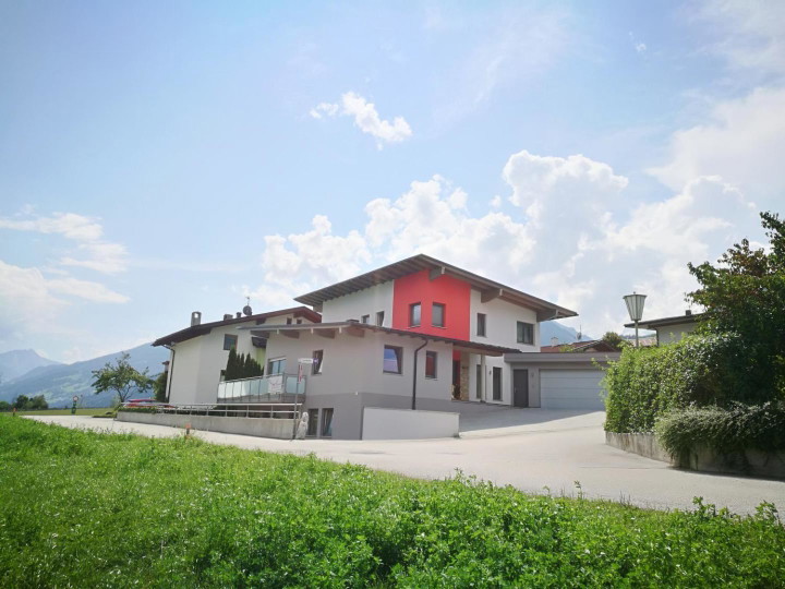 Apartment Kogler - Gerlos