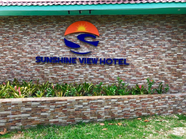 Sunshine View Hotel And Restaurant - Belize