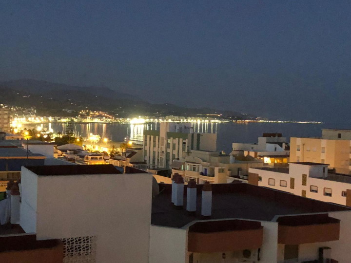 Estudio Cerca De La Playa 3 - Torre del Mar