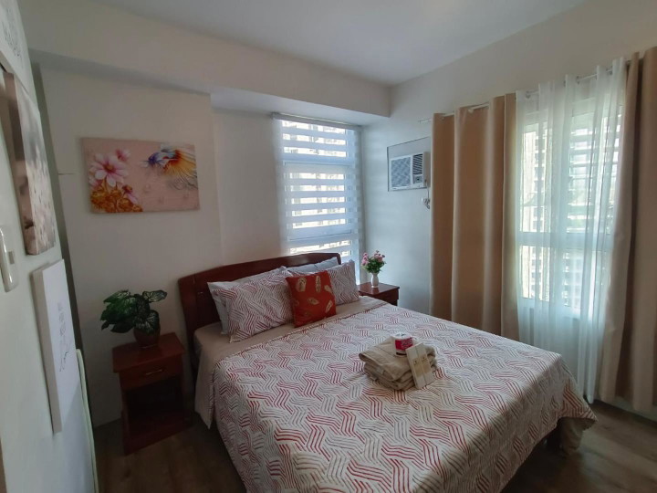 Hailey's Place Unit 4 - Bacolod