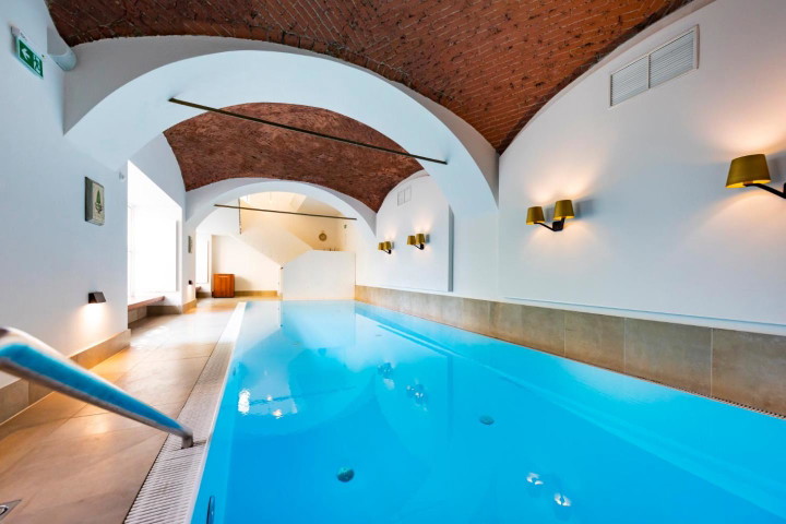 Parkhotel Graz - Traditional Luxury - Graz