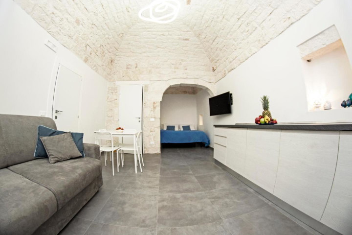 Elaion Home - Ostuni
