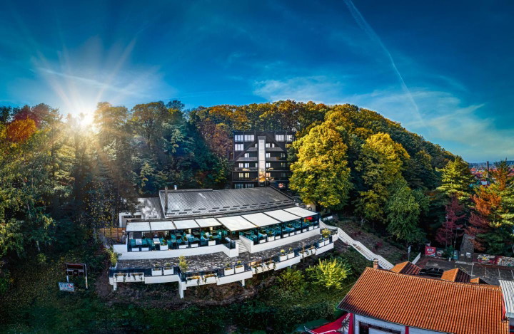 Hotel Ub Aqua Park - Serbia