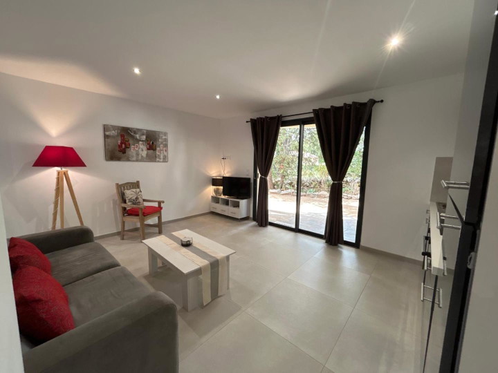 Casa Mya - Porto-Vecchio