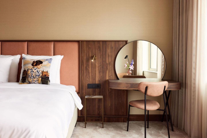 Van Der Valk Hotel Delft A4 - Zoetermeer
