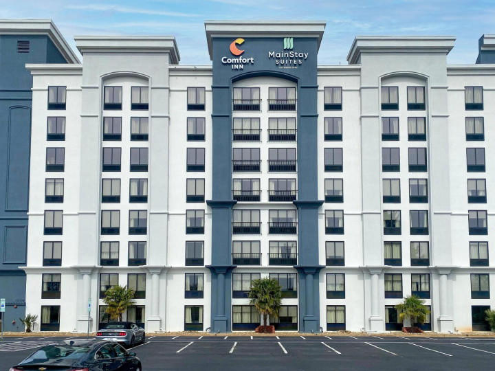 Mainstay Suites Conover-hickory - Hickory, NC