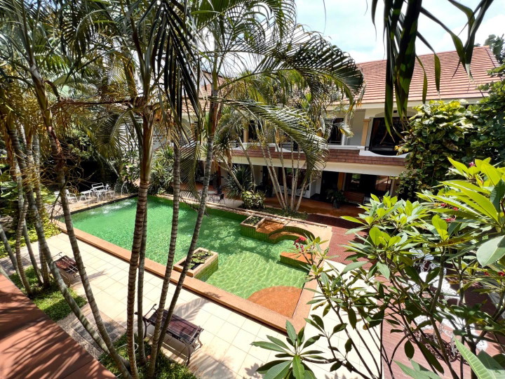 Hotel La Villa Khon Kaen - Khon Kaen
