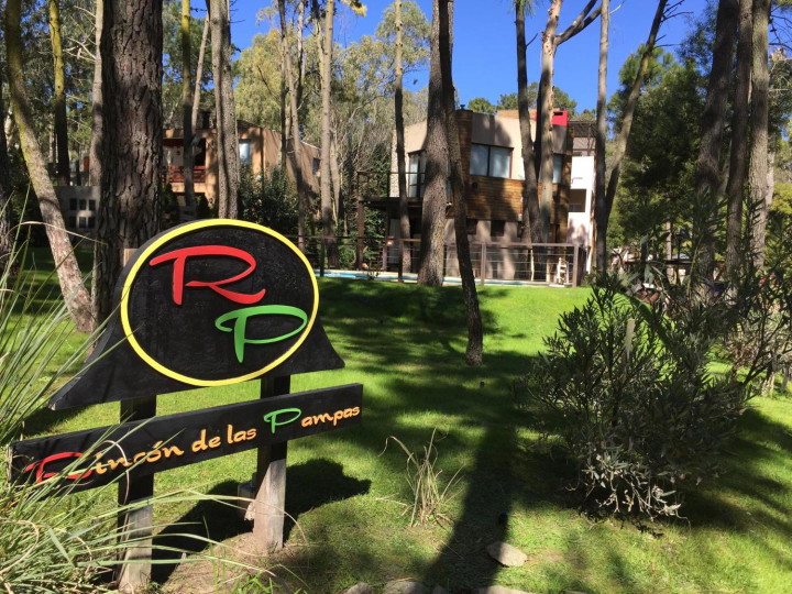 Rincon De Las Pampas - Villa Gesell