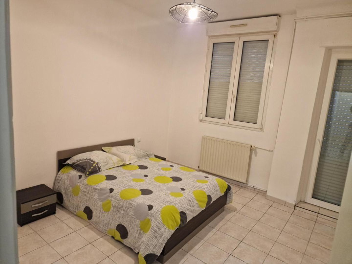 Appartement 47m2 A Florange - Thionville