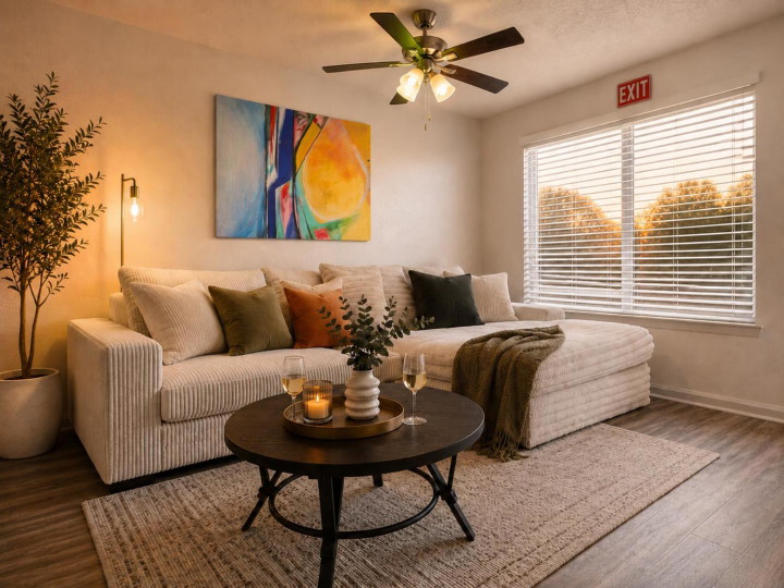 Arlington 2br Stay - 8 Min Walk To At&t Stadium - Parking - Fort Worth, TX