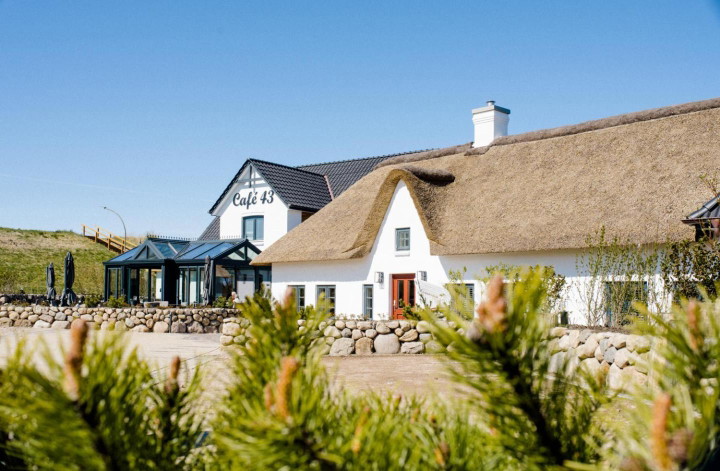 Seaside 43 - Sankt Peter-Ording