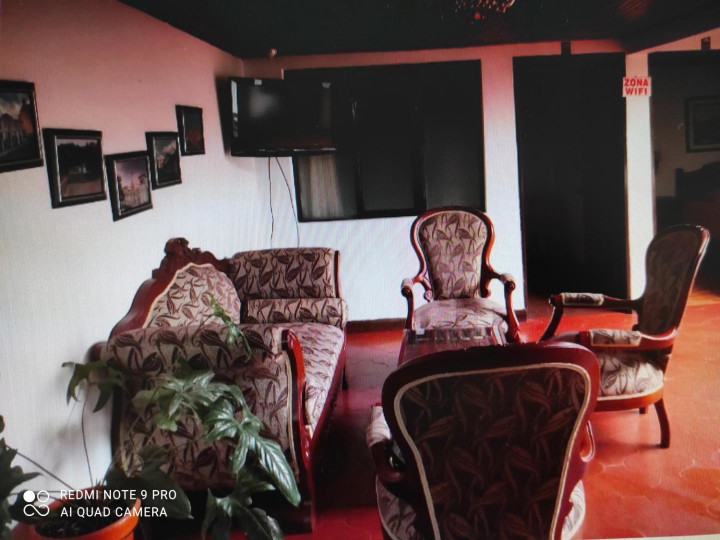 Hotel Don Blas - Popayán