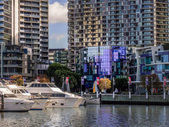 The Sebel Melbourne Docklands Hotel - Kensington