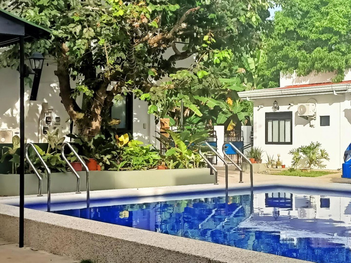 Alona Whitehouses Resort - Panglao