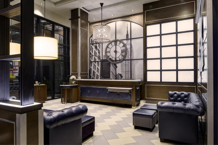 Archer Hotel New York - Queens, NY