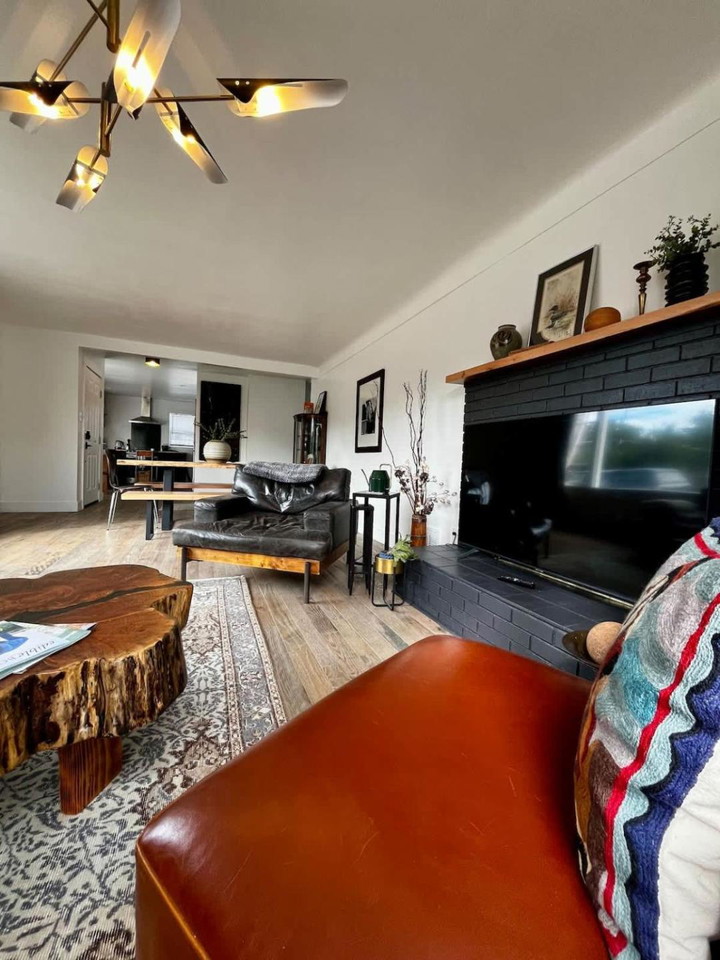 Newly Renovated Pad Near Dt Bzn - Bozeman, MT