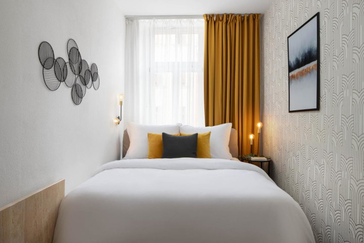 Zelný Trh Boutique Apartments By Goodnite Cz - Brno