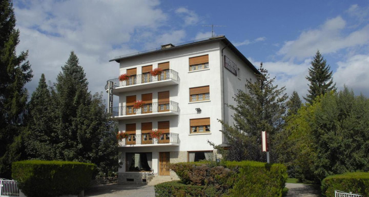 Hotel Celisol Cerdagne - Alp, Catalonia