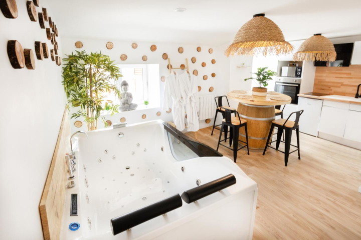 Suite Détente - Haute-Loire
