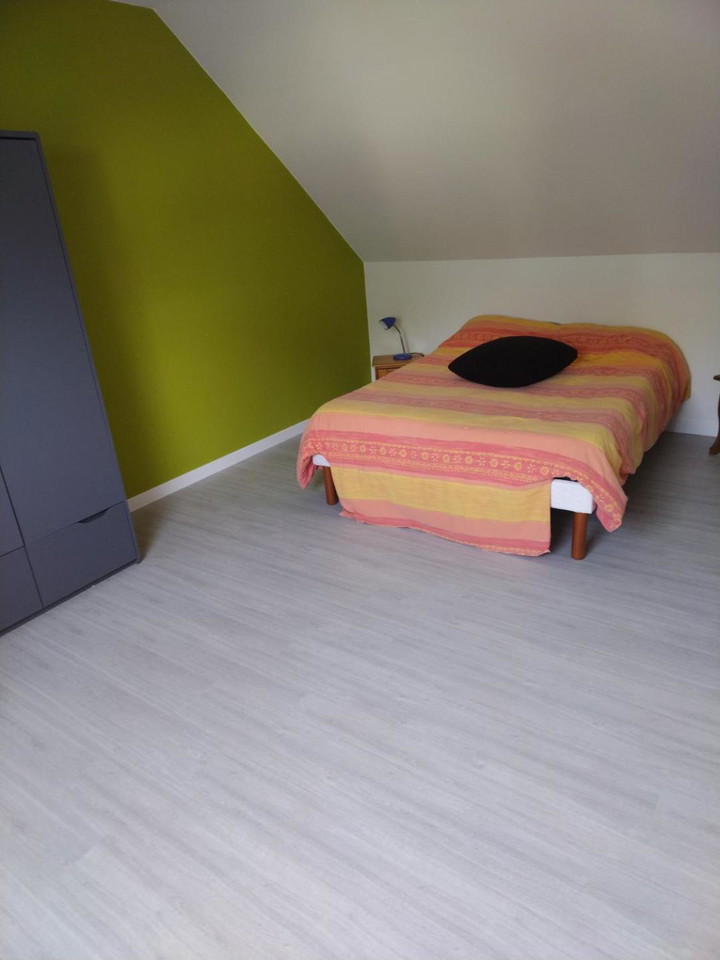 Chambre Chez L'habitant - Arnage