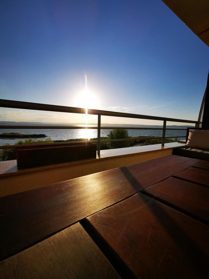 Panoráma Gold Wellness Apartman - Siófok