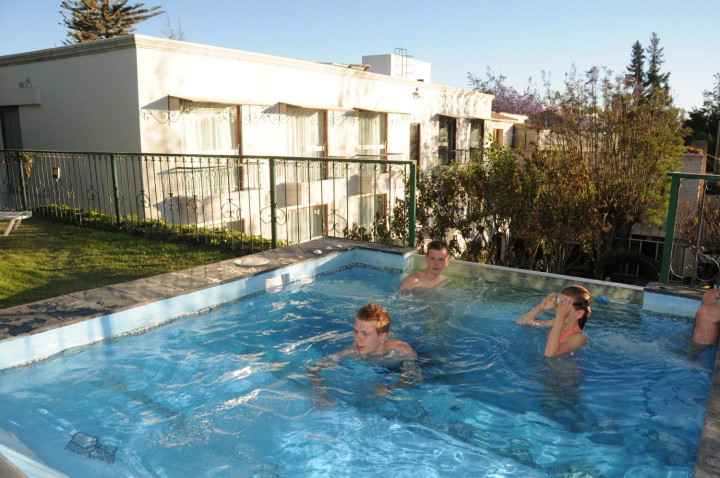 Hotel Boutique Villa Elisa - Arequipa