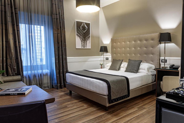 The Independent Hotel - Rome