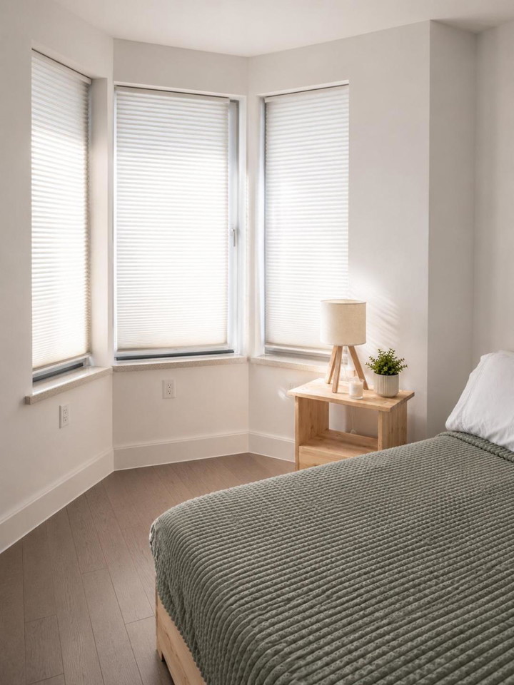 Private Bedroom With Dedicated Bathroom 15mis Nyc - Jersey City, NJ